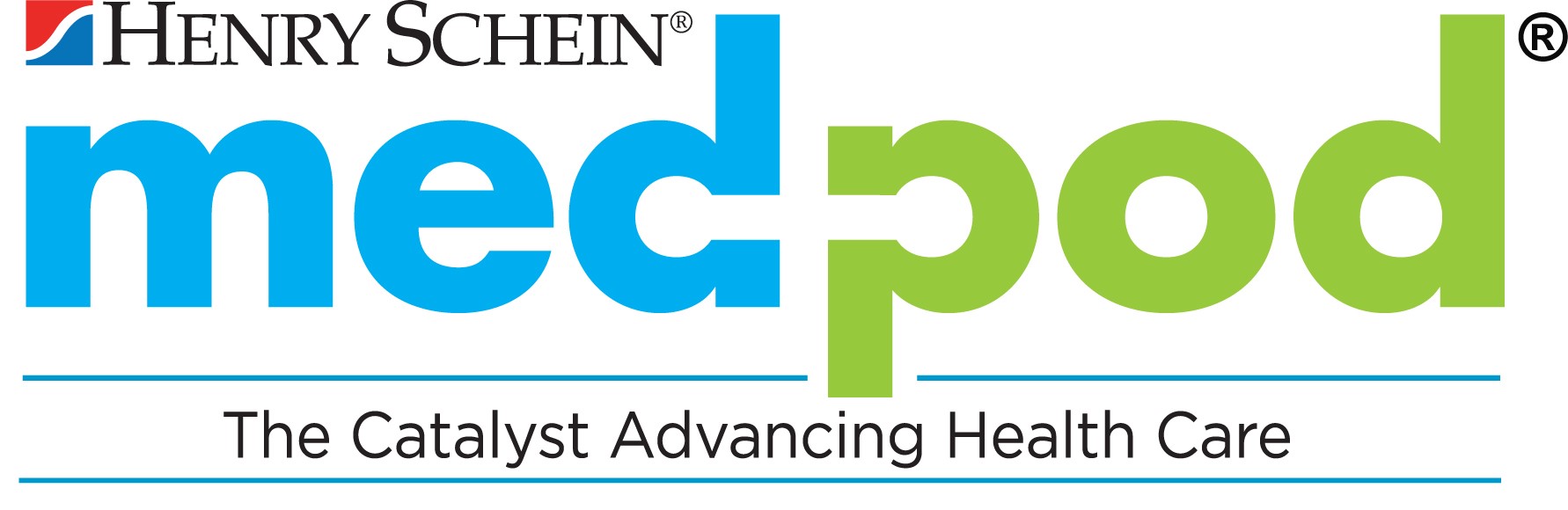 Medpod Telediagnostic Suite - Henry Schein Solutions Hub