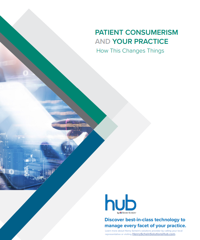 Patient Consumerism and Your Practice : How this Changes Things - Henry ...