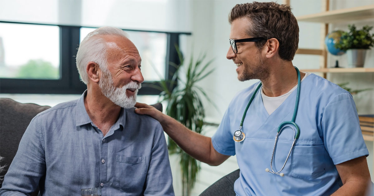 Patient Consumerism - Henry Schein Solutions Hub