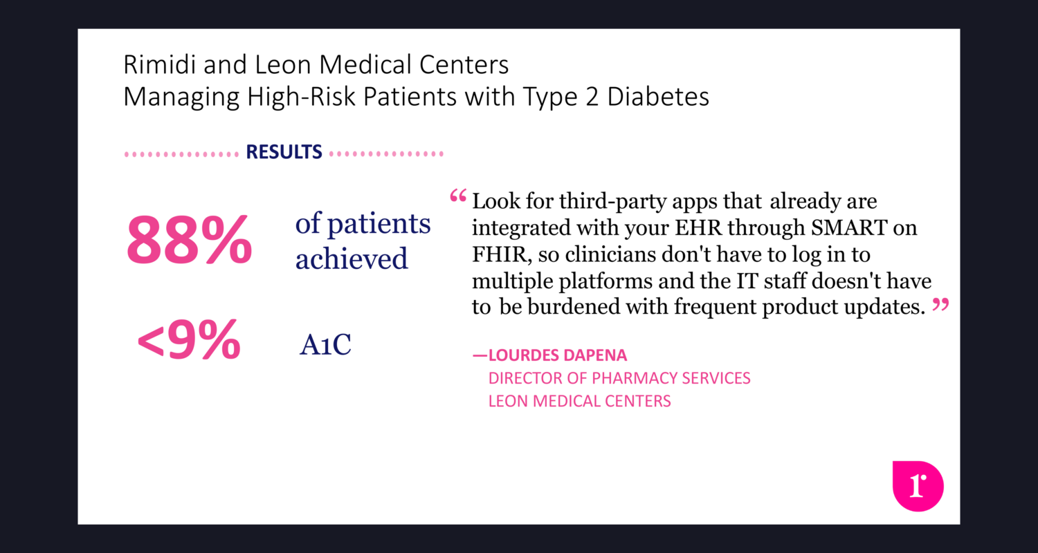 Rimidi - Henry Schein Solutions Hub