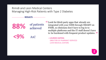 Rimidi - Henry Schein Solutions Hub