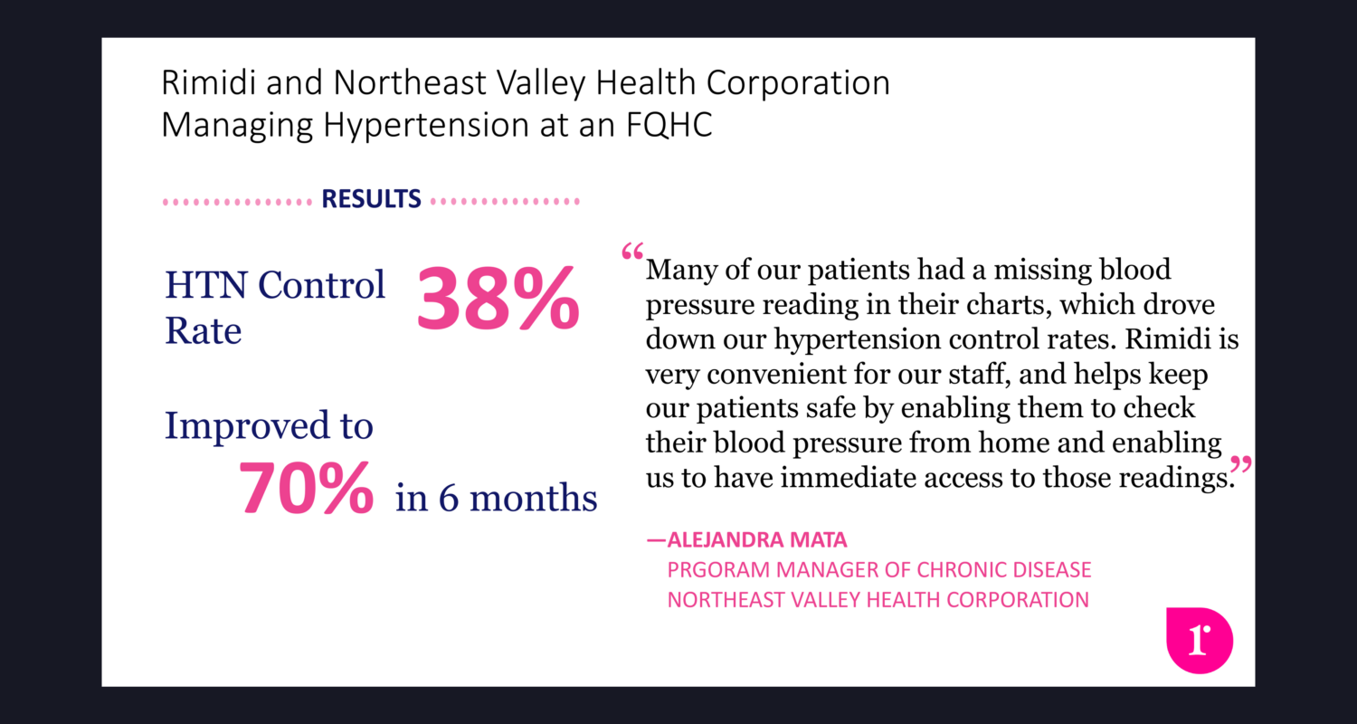 Rimidi - Henry Schein Solutions Hub