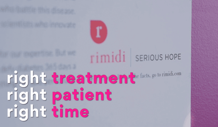 Rimidi - Henry Schein Solutions Hub