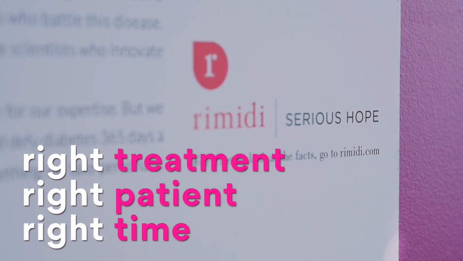 Rimidi - Henry Schein Solutions Hub