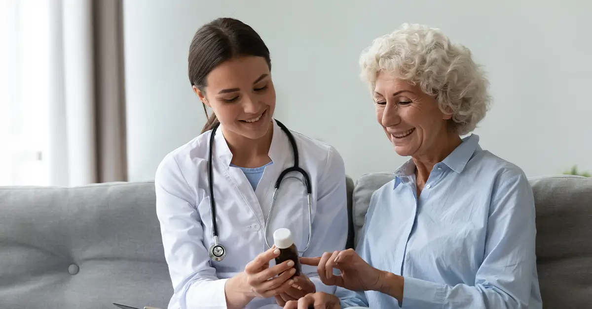 Streamline Chronic Care Mgmt - Henry Schein Solutions Hub