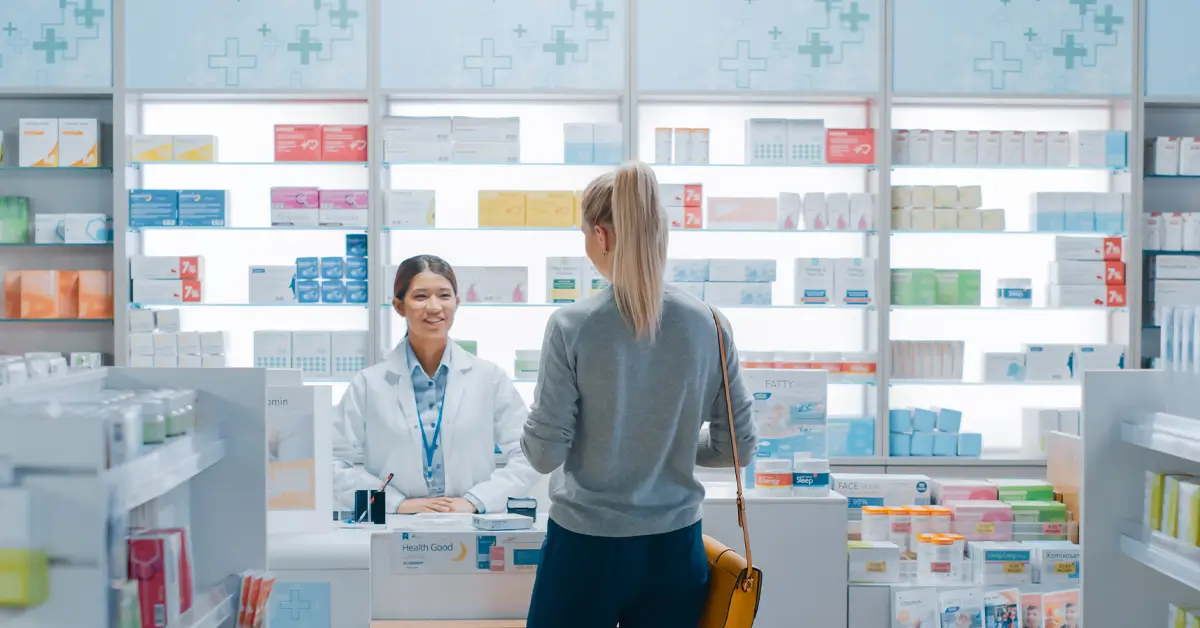How Retail Care works in Healthcare - Henry Schein Solutions Hub