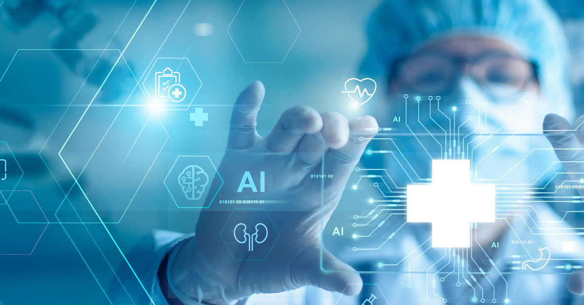 Tech Solutions for Care Methods - Henry Schein Solutions Hub