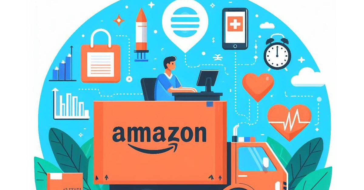 Prime Care: How Amazon is Getting Involved in Healthcare - Henry Schein ...
